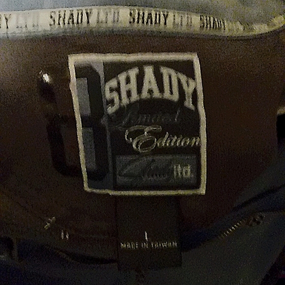 Shady Ltd | Suits & Blazers | Shady Ltd8 Limited Edition Tracksuit ...